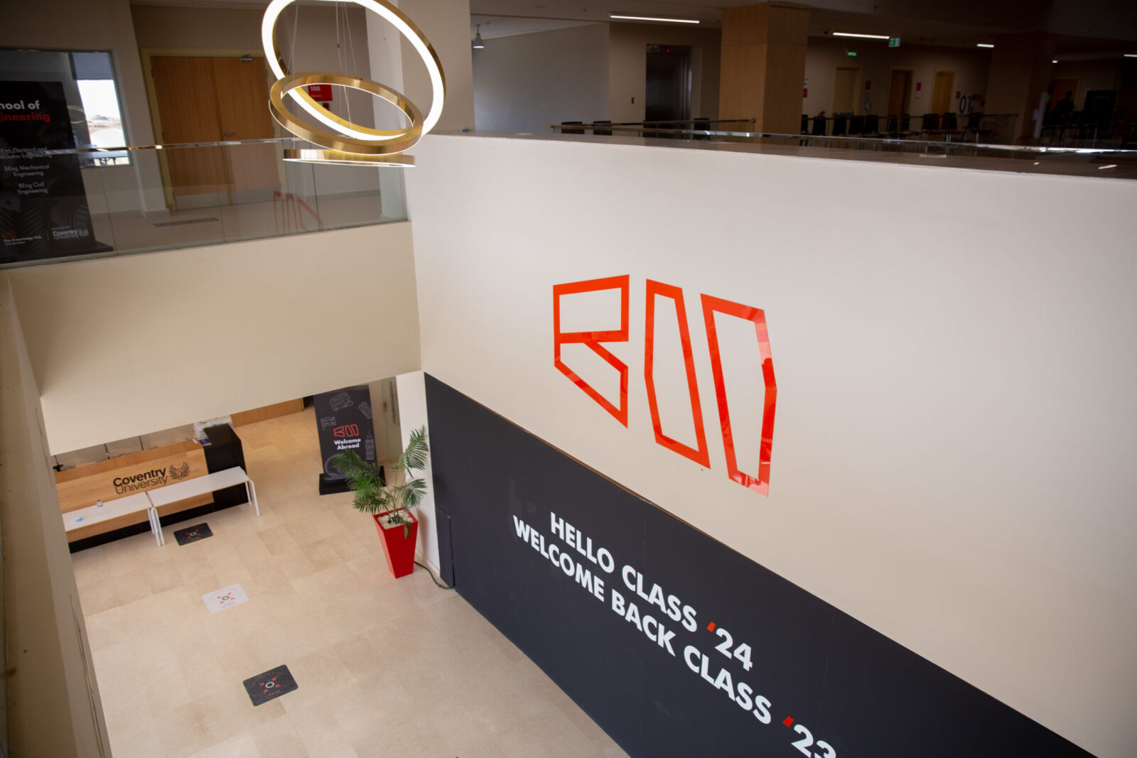 TKH Academic Calendar