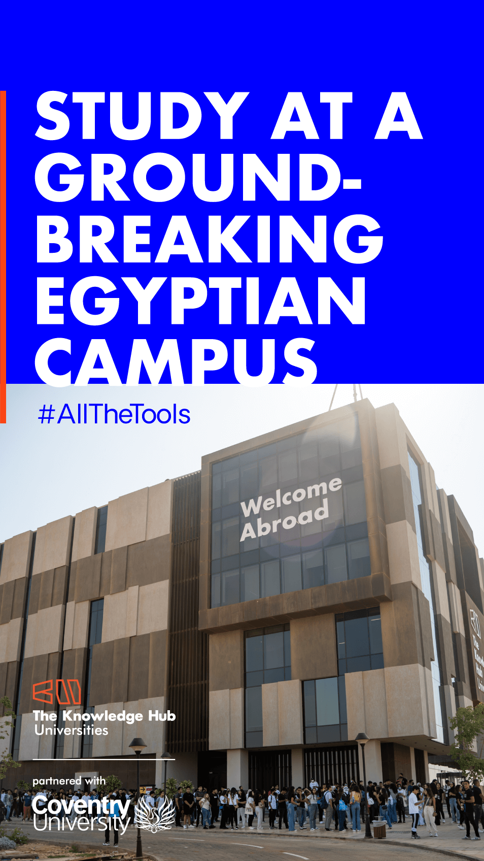 The Knowledge Hub Universities | World Class Education