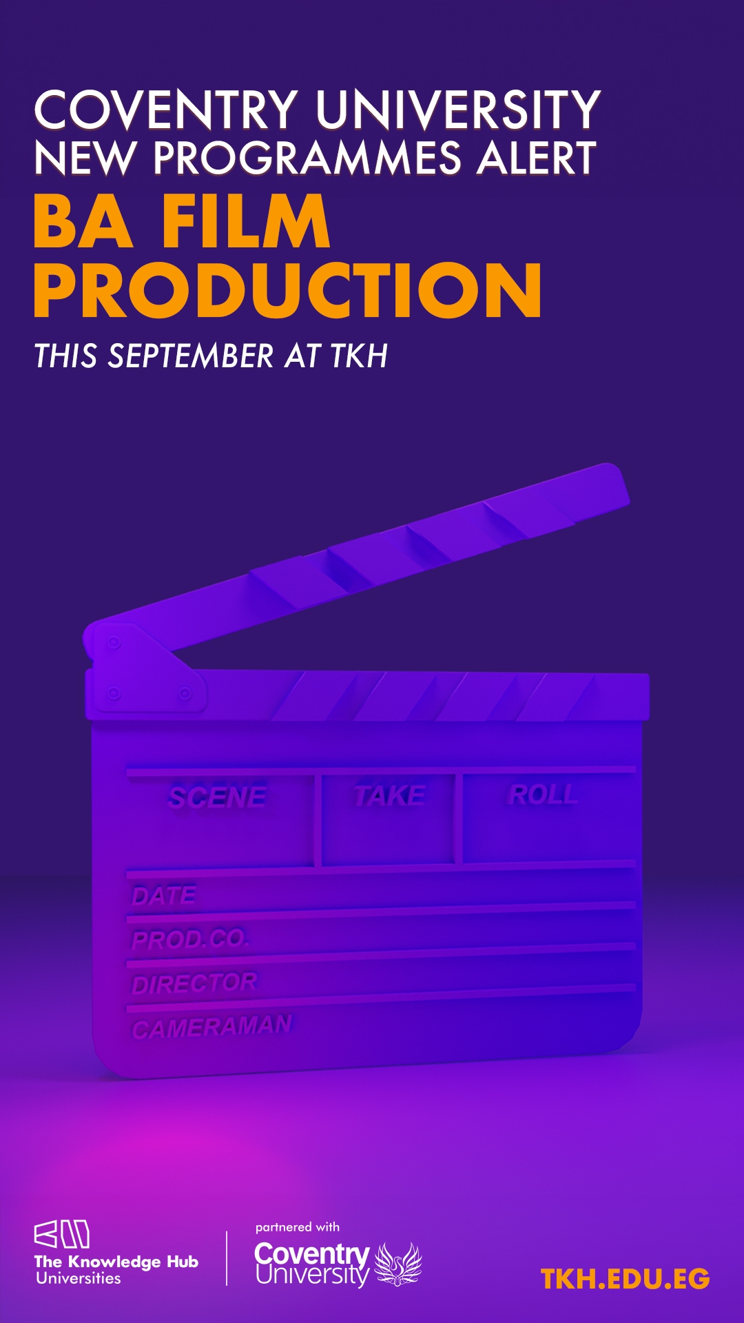 The Knowledge Hub Universities | World Class Education