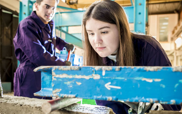 Coventry University Degree in Egypt | The knowledge Hub Universities