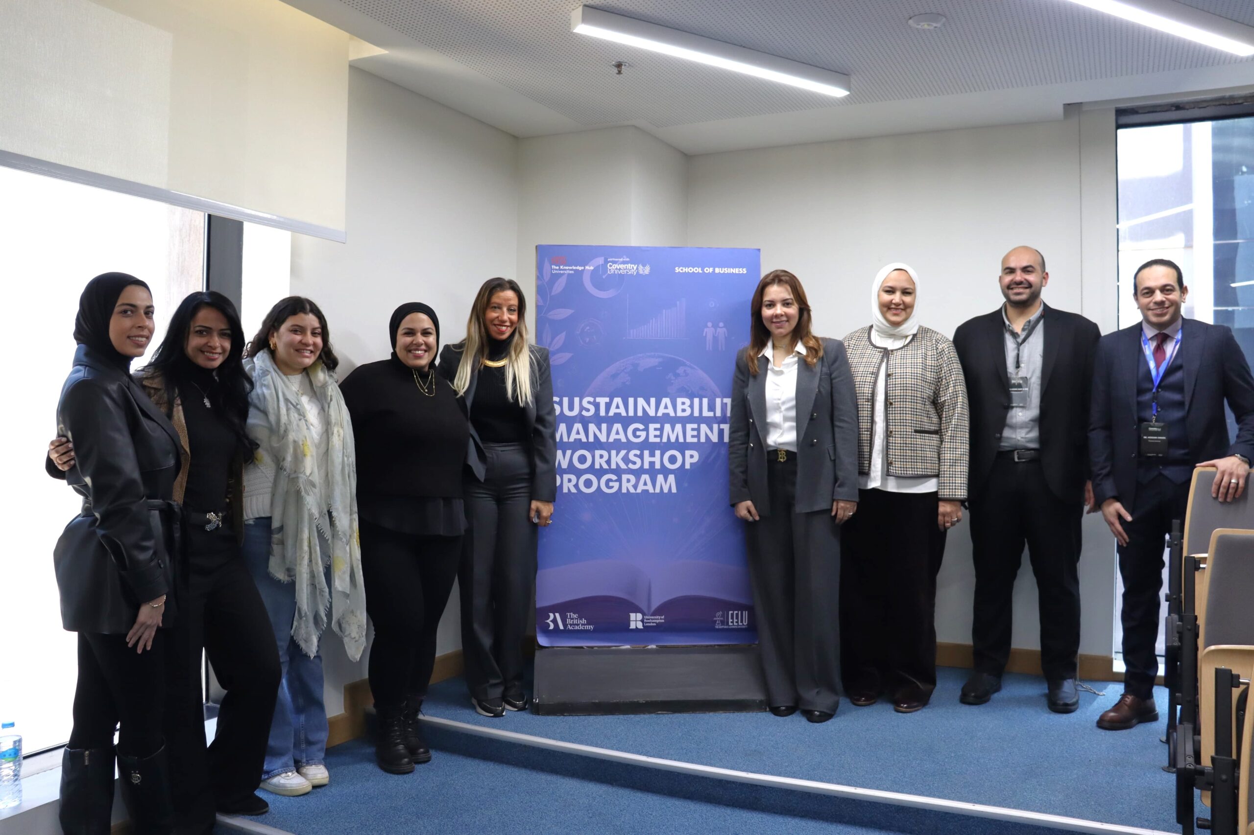 Coventry School of Business Launches 2nd Edition of Research Newsletter ...