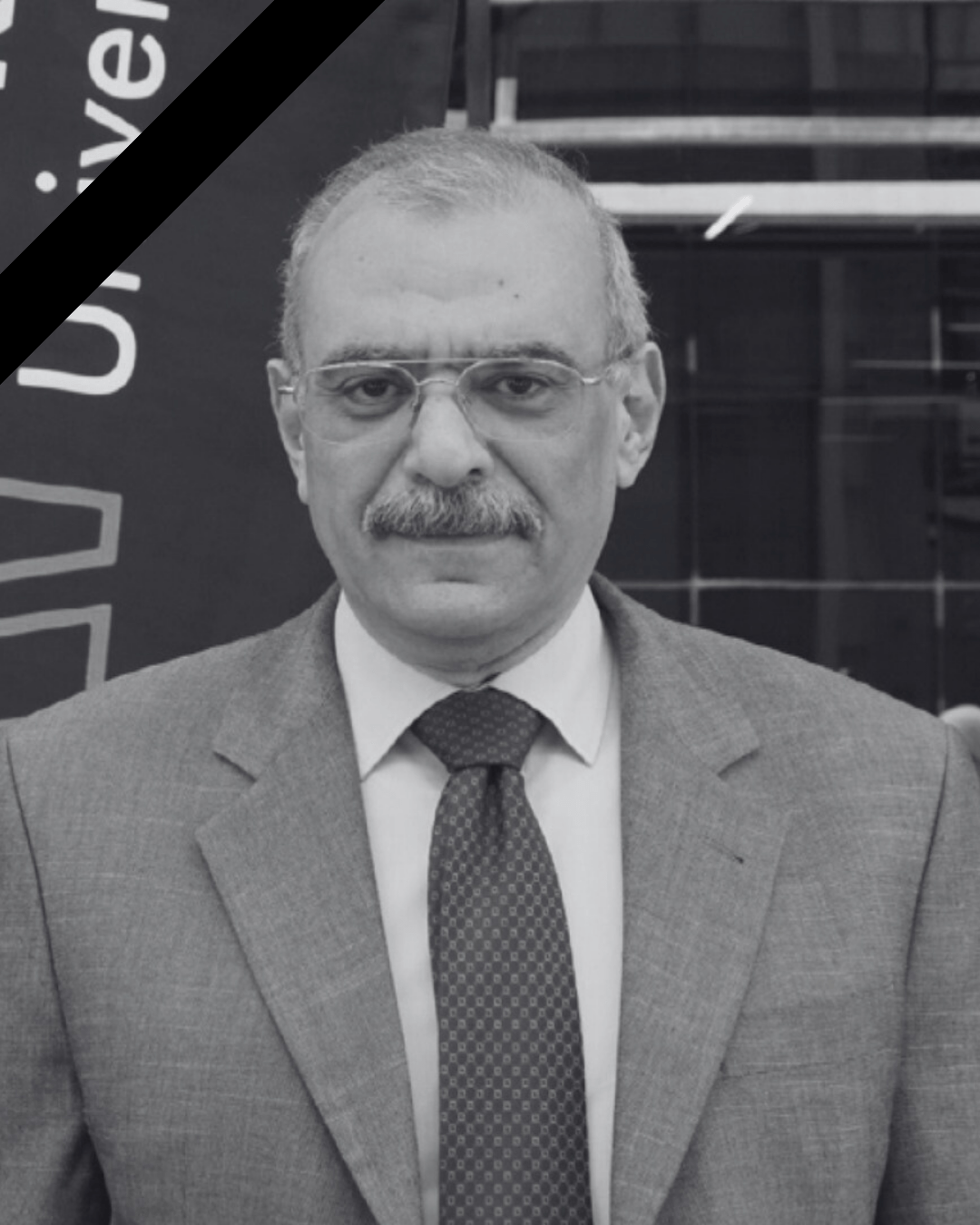 In Memoriam: Professor Yasser Sakr | TKH | The Knowledge Hub Universities