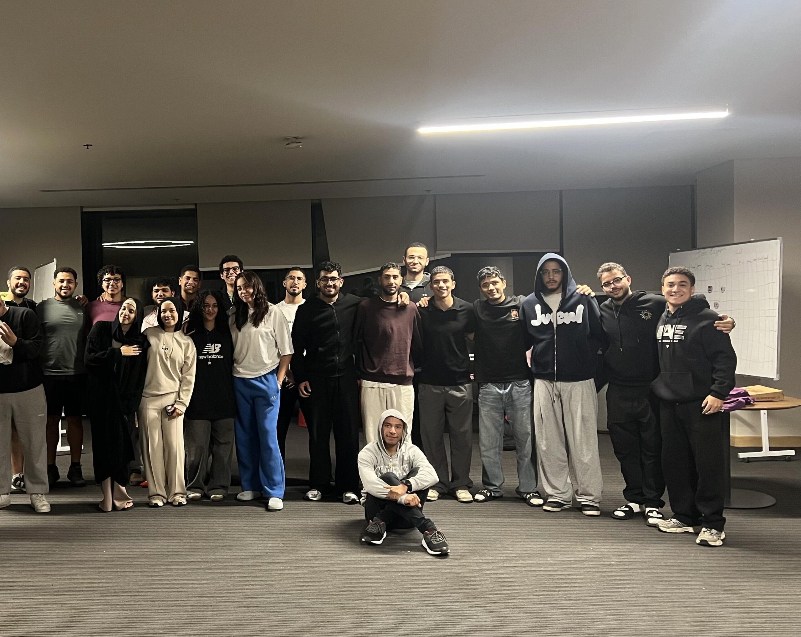 Coventry University Cairo School of Computing Students Excel at IEEE Xtreme 19.0 | TKH | The ...